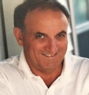 John R. ‘Jack’ Beauchamp | News, Sports, Jobs - Daily Press